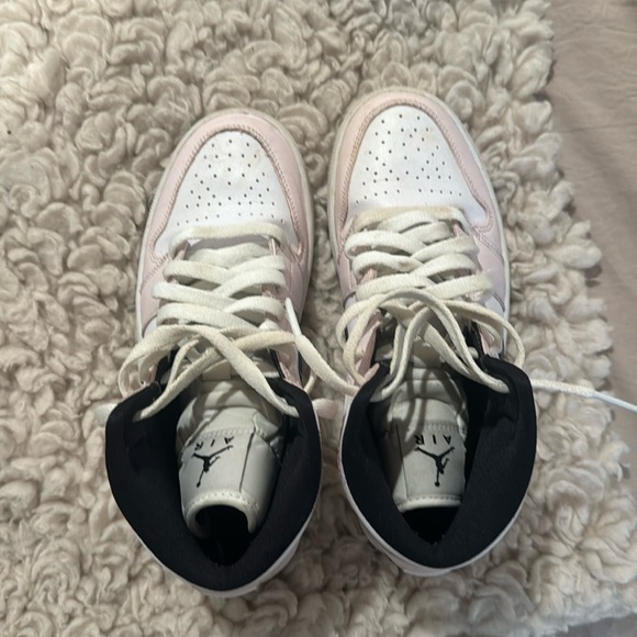 Jordan | Shoes | Light Pink Air Jordan S | Poshmark